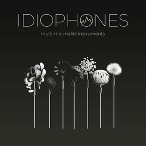 高音質な7種のマイクで自在な音作りが可能な打楽器音源！『Idiophones』は、マリンバ、シロフォン、グロッケンシュピール、クロテイルの4種類の楽器を、細部にわたる表現まで高音質で収録したソフト音源です。Sonokinetic社の壮大なオ...