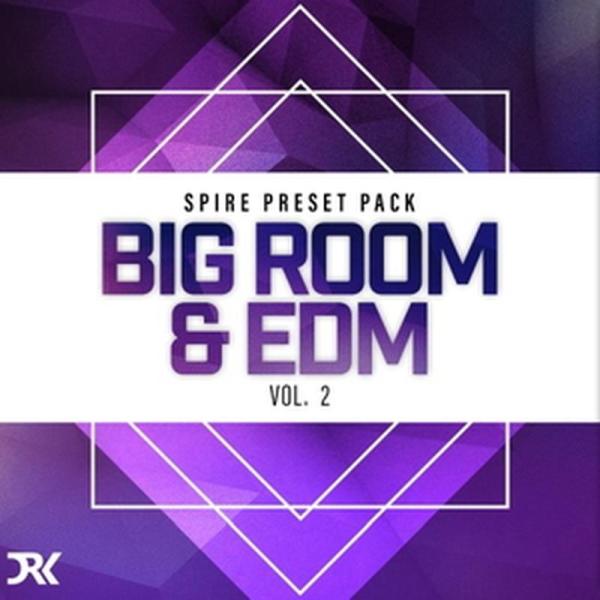大箱系の様々なEDMサウンドを収録したSpireプリセット集第二弾！『Big Room &amp; EDM Vol.2』は、ビッグルーム、プログレッシブハウス、フューチャーハウス、ダンスなど、さまざまなEDMジャンルに適したサウンドを収録し...