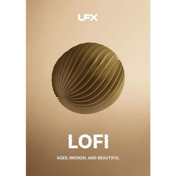 あらゆる用途に対応するレトロエフェクト　テープ＆レコード、ビットクラッシュ、そしてその先へ！UFX LOFIは、過去70年のオーディオ機器が持つ美しい劣化を再現するUJAMの最新エフェクト・プラグイン。50年代のレコードノイズ、70年代のテ...