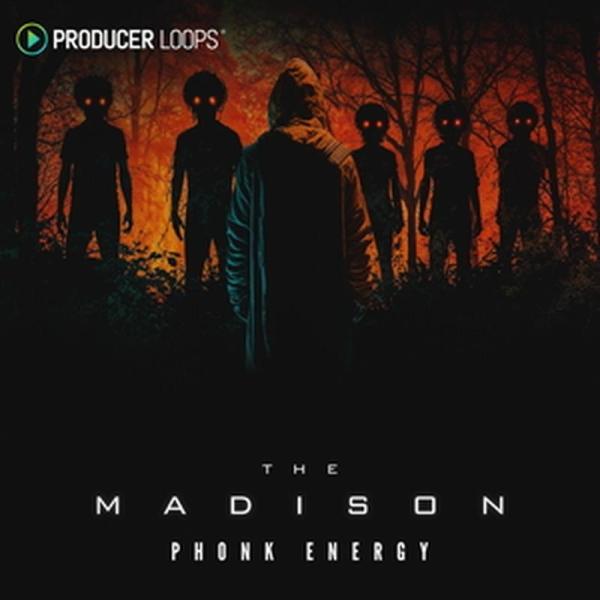 荒々しく攻撃的なフォンク制作向けサンプルパック！『The Madison - Phonk Energy』は、荒々しくアンダーグラウンドなPhonkサウンドを追求するプロデューサーのためのエネルギッシュなツールキットです。本製品には、生々しい...