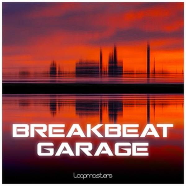 ハウスとブレイクビートが交差する、感情的でメロディックなガラージのサンプルパック！『Breakbeat Garage』は、ハウス、テクノ、ブレイクビーツ、フューチャーガラージを融合させた、感情的でメロディックなサンプルパックです。Jamie...