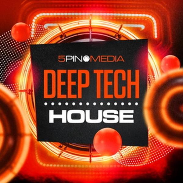 テックハウスやディープミニマルの影響が色濃いベルリン仕込みのハウスサウンドを収録！『Deep Tech House』は、ベルリンの最先端シーンを席巻するハウスサウンドをベースにしたサンプルパックです。テックハウスのパンチのあるダンスフロア向...