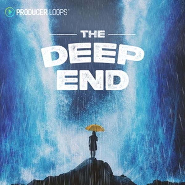 時代を超えるディープハウスの空気感を収録したサンプルパック！『The Deep End』は、Producer Loopsによる、ディープハウスの名作にインスピレーションを受けたループ／サンプル／ボーカルチョップのコレクションです。変化し続け...