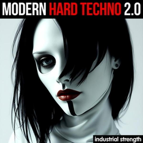 破壊と躍動を同時に刻む、現代ハードダンスの最前線を貫くサンプルパック！『Modern Hard Techno 2.0』は、ハードテクノの最新アンダーグラウンドサウンドを徹底的に解析し、先鋭的なアプローチに一切の妥協を許さず制作されたサンプル...