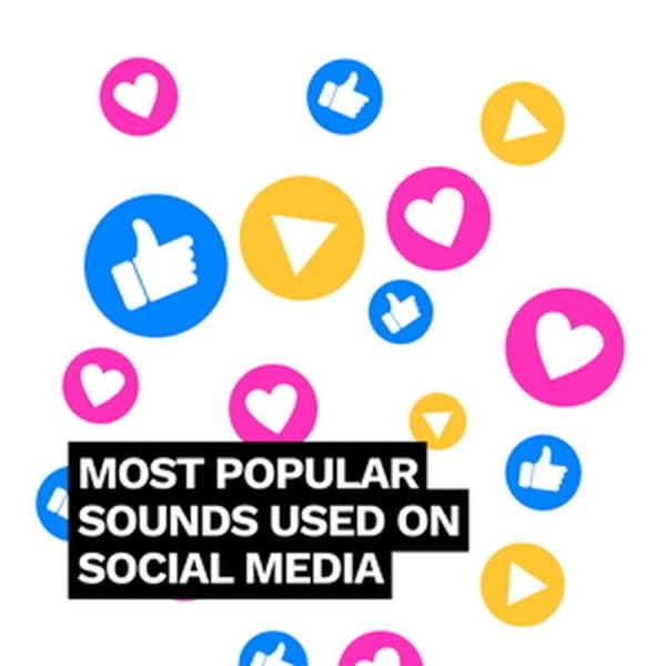「冒頭2秒」を勝ち取るクリエイター必携の「SNS動画」向け効果音集！！『Most Popular Sounds Used on Social Media』は、ショート動画や広告、ミーム動画、Vlogなど、SNSを中心とした動画コンテンツ制作...