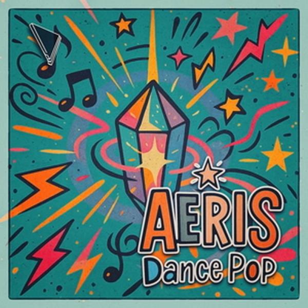 エレクトロポップやEDMに適したエネルギッシュで鮮やかな雰囲気のサウンドを収録！『AERIS - Dance Pop』は、エレクトロポップやEDMに適した、エネルギッシュで鮮やかな雰囲気のサウンドを収録したサンプルパックです。『Rhea -...