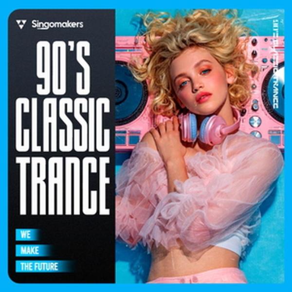 90年代のクラブの冷たい熱気を再現するユーフォリックなトランスサウンドを収録！『90’s Classic Trance』は、90年代後半から2000年代初頭にタイムスリップするかのような、ユーフォリックでエモーショナルなトランスサウンドを収...