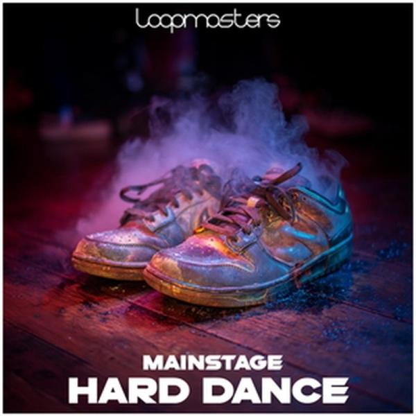 Hard Danceを中心に多彩なサブジャンルに適した力強いエネルギーを帯びたサウンドを収録！『Mainstage Hard Dance』は、Hard Danceを中心に多彩なサブジャンルに適した力強いエネルギーを帯びたサウンドを収録したサ...
