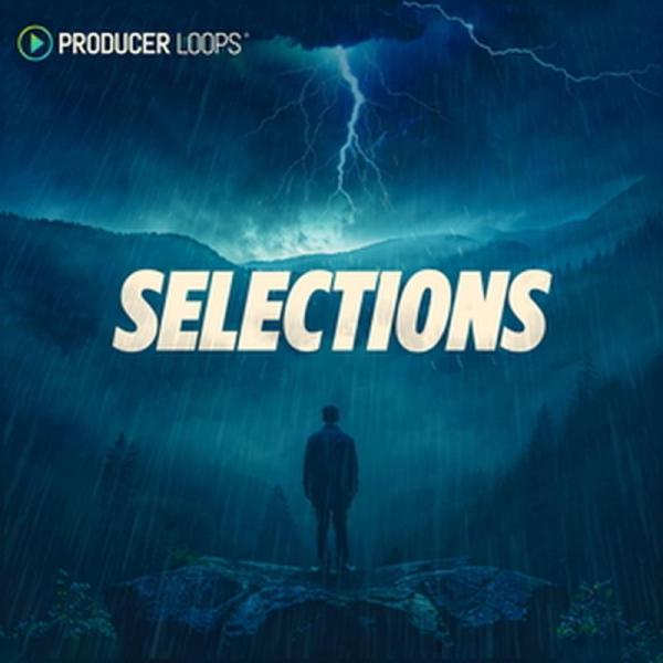 没入感のある、洗練されたシンセ素材を収録したメロディックテクノサウンドを収録！『Selections』は、Melodic Technoに適した、没入感と感情的な質感を持つ洗練されたサウンドを収録したパックです。本製品には、質感豊かなシンセリ...