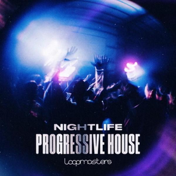夜のフロアを彩るメロディックな輝きとグルーヴに満ちたハウスサンプルパック！『Nightlife - Progressive House』は、メロディックな輝きとプログレッシブハウスのグルーヴに満ちたサンプルパックです。Patrice Bau...