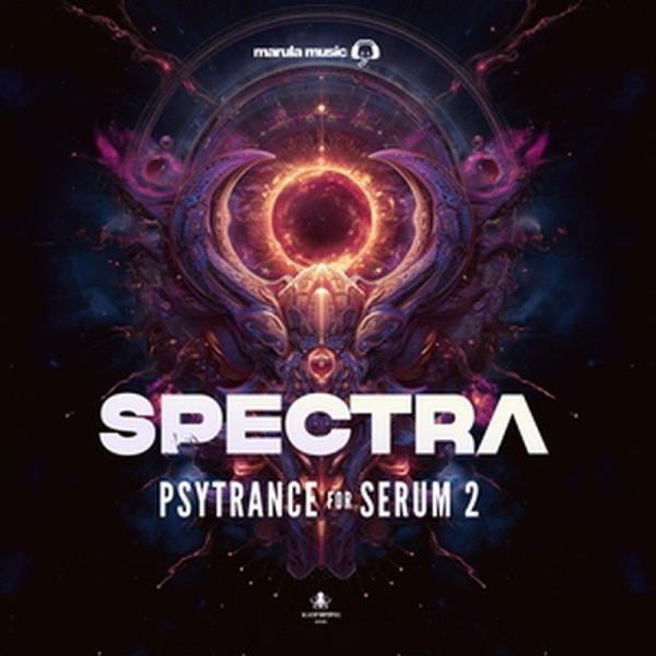 サイトランスの没入感や高揚感を増幅するサウンドを収録したSerum 2プリセット集！『Spectra - Psytrance For Serum 2 by Marula Music』は、主にサイトランスを意識して制作された、没入感があり高揚...