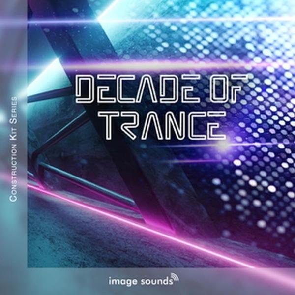 トランスジャンルに適した躍動感と陶酔感あふれるコンストラクションキット集！『Decade Of Trance』は、躍動感あふれる4つ打ちビート、陶酔感あふれるシンセラインなどが収録されたトランスの黄金時代を思わせるサウンドを収録したコンスト...