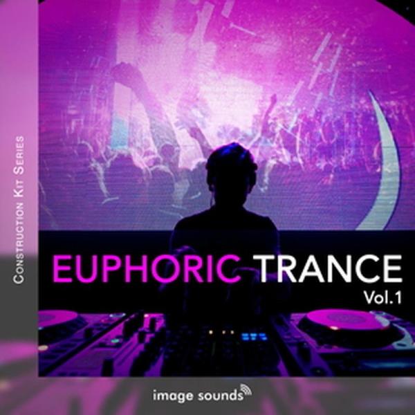 高揚感が4つ打ちビートを押し流すユーフォリックトランスのコンストラクションキット集！『EUPHORIC TRANCE 1』は高揚感が4つ打ちビートを押し流すユーフォリックトランスのサウンドを収録したコンストラクションキット集です。本製品には...