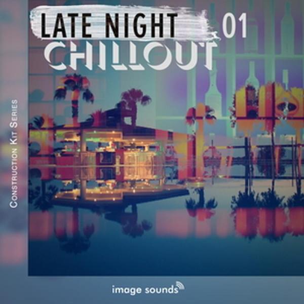 深夜の雰囲気漂う甘やかなダウンテンポのコンストラクションキット集！『LATE NIGHT CHILLOUT 1』は、メロウなビートが特徴的なダウンテンポ／チルアウトのサウンドを収録したコンストラクションキット集です。本製品には、9つのコンス...