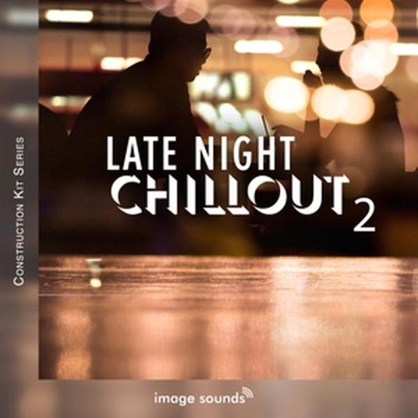 深夜の雰囲気漂う甘やかなダウンテンポのコンストラクションキット集第二弾！『Late Night Chillout 2』は、前作『LATE NIGHT CHILLOUT 1』に続く、深夜の雰囲気漂う甘やかなダウンテンポ／チルアウトのコンストラ...