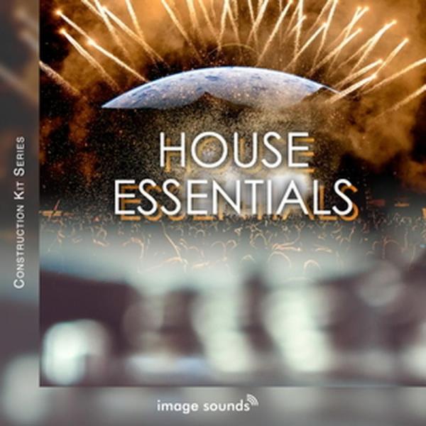 ジューシーでグルーヴィーなハウスサウンドのコンストラクションキット集！『House Essentials』は、ジューシーでグルーヴィーなハウスサウンドを収録したコンストラクションキット集です。本製品には、グルーヴィーなベースライン、ファンキ...