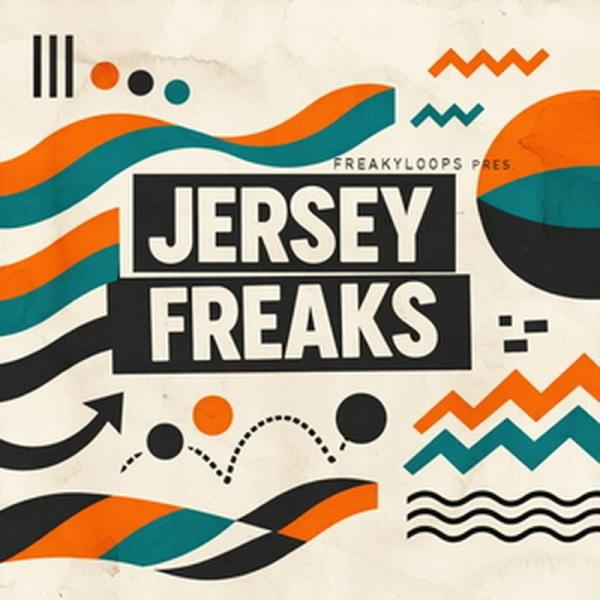 炸裂するリズムとバウンスでフロアを熱狂させるジャージークラブのサンプルパック！『Jersey Freaks』は、スピード感、荒々しさ、強烈なエネルギーに満ちたハイオクタンなトラップのサンプルパックです。モダンなジャージースタイルのクラブミュ...