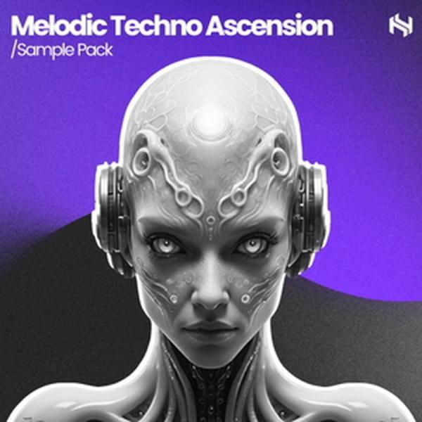 エモーショナルな響きとビッグルームの力強さが交差する、モダンなテクノサンプルパック！『Melodic Techno Ascension』は、エモーショナルな響きとダンスフロアを揺るがす重厚感を両立させた、モダンなメロディックテクノ向けのサン...