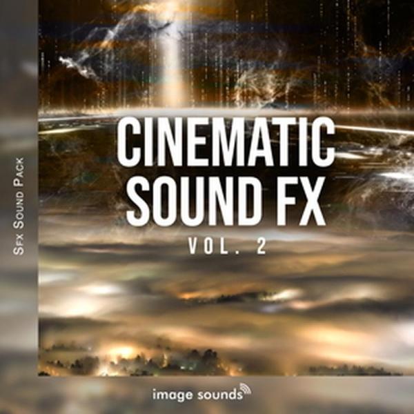 インパクトやトランジションなど、映像作品やゲーム製作に最適なFXを収録！『Cinematic Sound FX 2』は、映画音楽からクラブトラックまで、様々な楽曲にシネマティックなエフェクトを素早く簡単に導入できるサンプルパックです。本製品...
