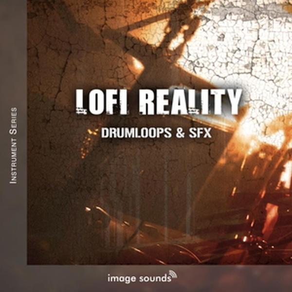 都会的でクールなヒップホップを中心にフィットするLo-FiなドラムとSFXを収録！『Lofi Reality - Drumloops &amp; SFX』は、都会的でクール、どこかノスタルジックなドラムループとSFXが収録されたサンプルパッ...