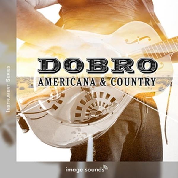 アメリカーナやカントリーで使われるドブロギターのループサウンドを収録！『Dobro Americana &amp; Country』は、アメリカーナやカントリーで使われるドブロギターのループサウンドを収録したサンプルパックです。本製品には、...