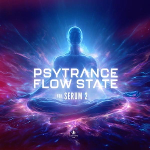 メロディアスかつサイケデリックにダンスフロアを支配するサウンドを作るためのSerum 2プリセット集！『Psytrance Flow State for Serum 2』は、Black Octopusの多くのサンプルパックやプリセット集を手...