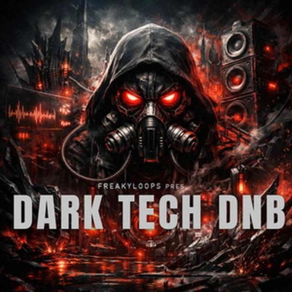 ダークでテクニカル、そして破壊力を帯びた、現代的なドラムンベースやサブジャンルに適したサウンドを収録！『Dark Tech DnB』は、暗く重厚な雰囲気とテクニカルな精密さを求めるプロデューサー向けに作られた、現代的なドラムンベース向けサン...