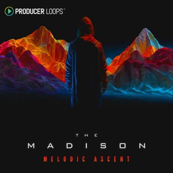 温かさと力強さを併せ持つ雰囲気メロディックテクノ等に適したサンプルパック！『The Madison: Melodic Ascent』は、メロディックテクノ、トランス、プログレッシブハウスに適したサンプルパックです。広がりのあるサウンドスケー...