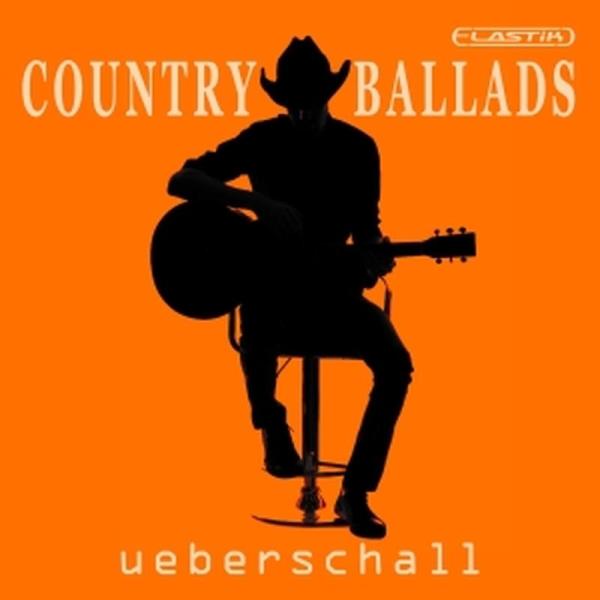 心温まるギターサウンド。カントリー・ミュージック向けElastikライブラリ！『Country Ballads』は、オーセンティックで心に響く、カントリー・ミュージック向けのElastikライブラリです。温もりのあるアコースティック・ギター...