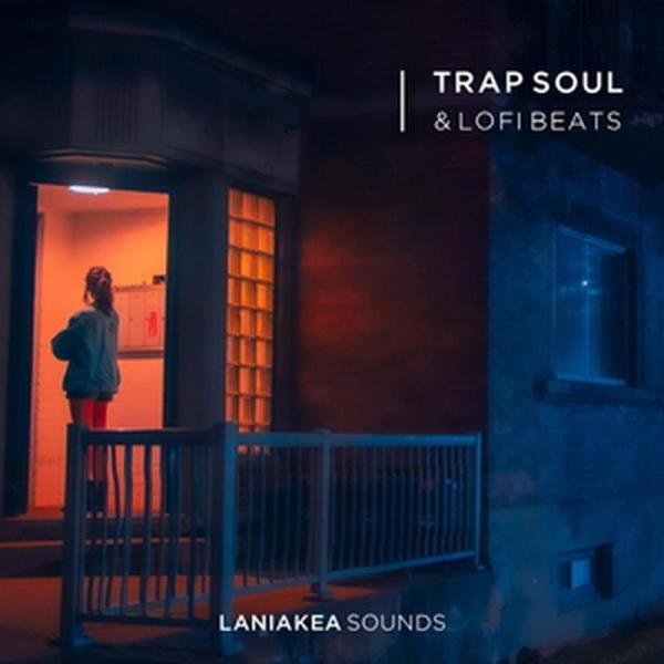 エモーショナルな雰囲気の、トラップ、クラウドラップに適したサンプルパック！『Trap Soul &amp; Lofi Beats』は、TrapやCloud Rapに適したサンプルパックです。ローファイとエレクトロニカの要素を併せ持つムーディ...
