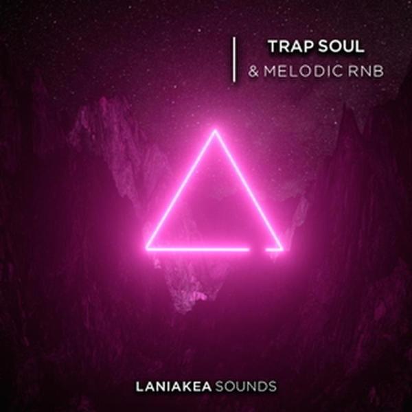 トラップ、R&amp;Bに最適なソウルフルでセンチメンタルなサウンドを収録！『Trap Soul &amp; Melodic Rnb』は、TrapやRnBに適したサンプルパックです。ソウルフルでセンチメンタルな雰囲気を持つサウンドを収録して...