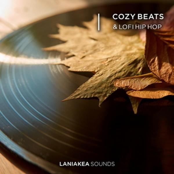 Lo-Fiヒップホップやチル系ビートに最適なサンプルパック！『Cozy Beats &amp; Lofi Hip Hop』は、Lo-Fiヒップホップやチル系のビート制作に適した、温かく落ち着いた雰囲気のサウンドを収録したサンプルパックです。...