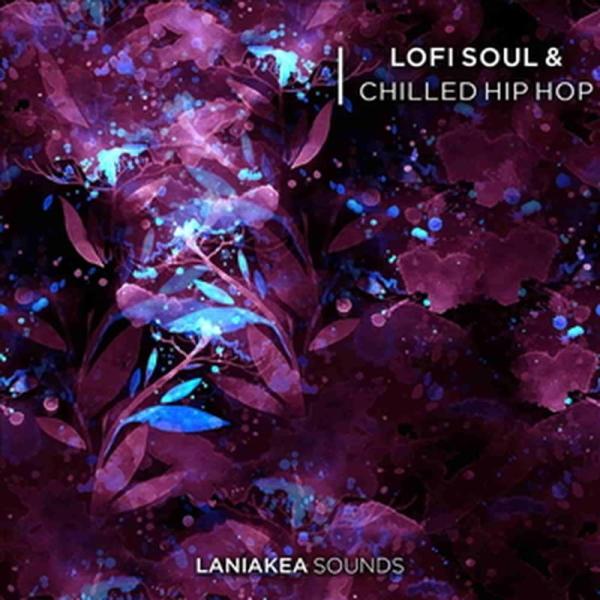 ヒップホップ、ダウンテンポ、ソウルなどに適したヴィンテージ感のあるサウンドを収録！『Lofi Soul &amp; Chilled Hip Hop』は、ヒップホップ、ダウンテンポ、ソウル、チルアウトなどのジャンルに適したサンプルパックです。...
