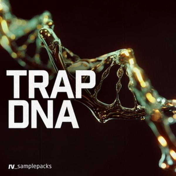 ダークで力強い雰囲気が特徴的な、トラップに適したサンプルパック！『Trap DNA』は、トラップに適したサンプルパックです。ダークで力強い雰囲気とグリッティな質感を持つサウンドを特徴とし、幅広いテンポに対応したエネルギッシュなトラック制作に...