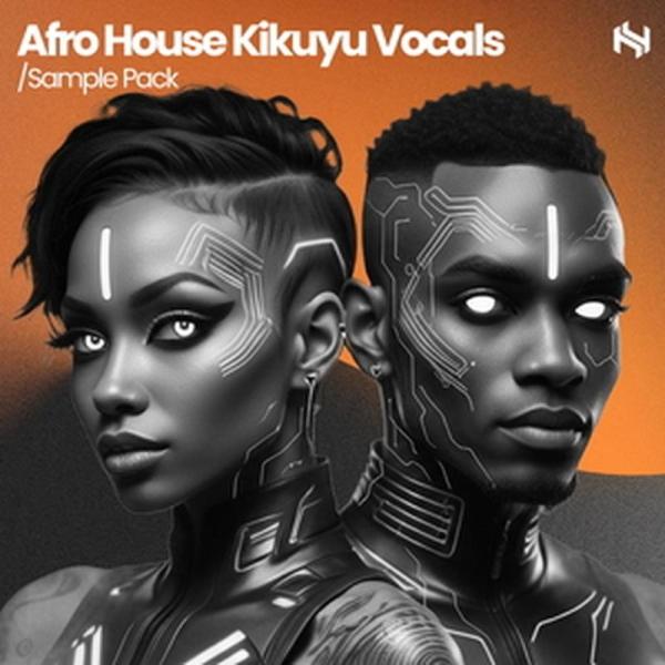 ケニアで録音されたキクユ語の影響を受けた男女ボーカルを収録！『Afro House Kikuyu Vocals』は、Afro HouseやAfro Beat、Organic House、Melodic Houseなどに適したサンプルパックで...
