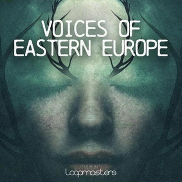 東ヨーロッパ地域を思わせるオーガニックなボーカル素材のサンプルパック！『Voices of Eastern Europe』は、フォークの伝統が持つ生々しい息づかいと東ヨーロッパの音色を融合させた、有機的なボーカル素材のサンプルパックです。丁...