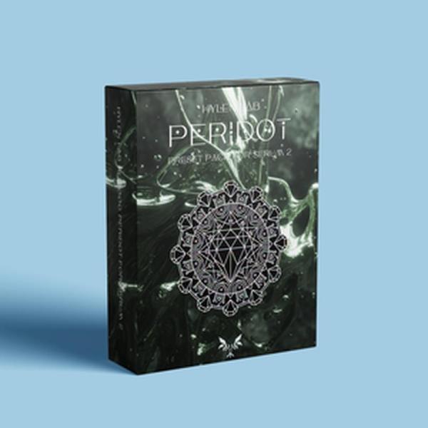Colour BassやTearout DubstepをフィーチャーしたSerum2プリセットパック！Hylen EP Peridotを基に作成されたXfer Serum 2専用のプリセットパック。Colour Bass/Tearout D...