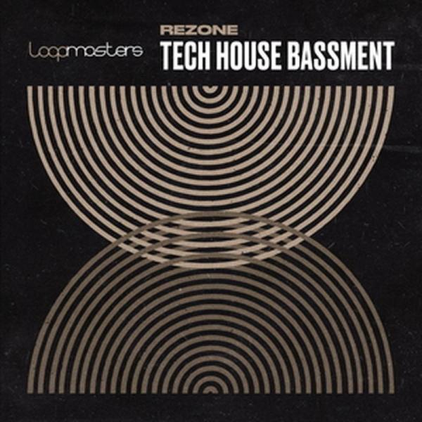 力強いグルーヴ、現代的エッジが特徴的なテックハウスのサンプルパック！『Rezone - Tech House Bassment』は、テックハウスに適した、クラブ向けの力強いグルーヴと現代的なエッジを持つサウンドが特徴のサンプルパックです。ピ...