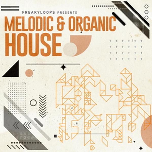 メロディックハウスやオーガニックハウスなどに適したサンプルパック！『Melodic &amp; Organic House』は、メロディックハウスやオーガニックハウス、ディープハウスなどに適した、自然な質感と現代的なエレクトロ・プロダクショ...