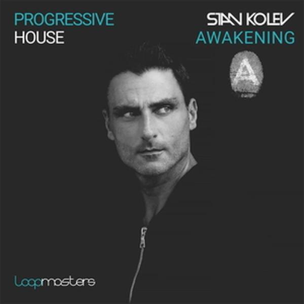 プログレッシブハウス、メロディックテクノに適した没入感のあるサウンドを収録！『Stan Kolev - Awakening - Progressive House』は、プログレッシブハウスおよびメロディックテクノに適したサンプルパックです。...