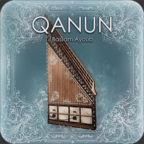 ★こちらはクロスグレード版になります。Best Service『Arabic Oud』『Arabic E-Oud』のユーザー様は、『QANUM』をクロスグレード特別価格でご購入いただくことができます。----------オリエンタル・サウン...