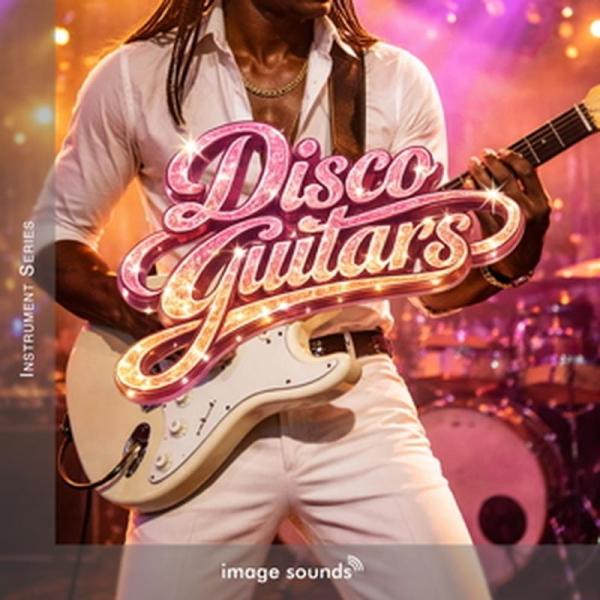 ディスコサウンドを中心に70年代を感じるSlickyでFunkyなギターサウンドを収録！『Disco Guitars』は、ディスコ、ファンク、ポップ、インディーバンドサウンドなどに適した、70年代ディスコの空気感を取り入れたサンプルパックで...