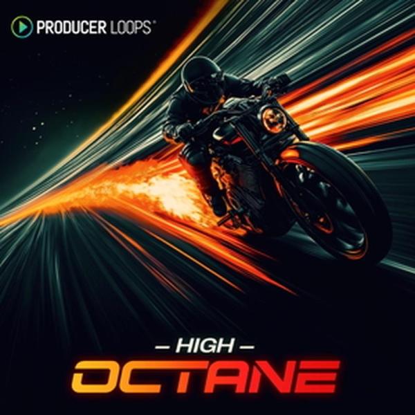 高揚感と推進力が特徴のモダントランスのコンストラクションキットを収録！『High Octane』は、モダントランス向けに制作されたコンストラクションキット集です。高揚感のあるパッド、力強いシンセリフ、推進力のあるベースラインを中心に、緊張感...