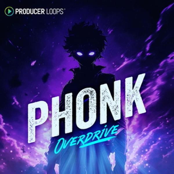 Memphis Rapのダークな空気感を残したPhonkのコンストラクションキットを収録！『The Madison - Phonk Overdrive』は、Memphis Rapのダークな空気感を残したPhonkサウンドを収録したコンストラ...