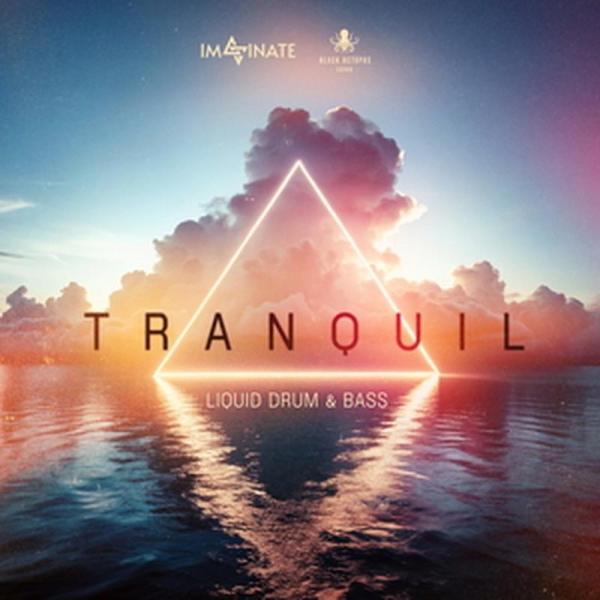 Liquid DnBを中心としたドラムンベースに適したアップリフティングなサウンドを収録！『Tranquil Liquid DnB by Imaginate』は、ドラムンベースに適したアップリフティングでアトモスフェリックな雰囲気のサウンド...