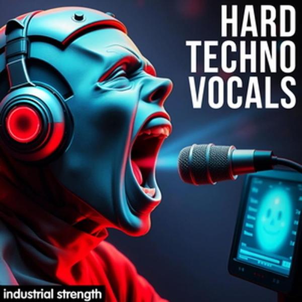 ハードテクノなどに適した、攻撃的でダークな雰囲気なボーカルサンプルパック！『Hard Techno Vocals』は、Hard Technoを中心に、Hardcore、Hard Dance、Drum &amp; Bass、Industria...
