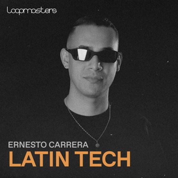 ラテンの要素を取り入れた躍動感のあるテックハウスに適したサンプルパック！『Ernesto Carrera - Latin Tech』は、ラテンの要素を取り入れたテックハウスに適したサンプルパックです。128 BPMを基調としたダンスフロア向...