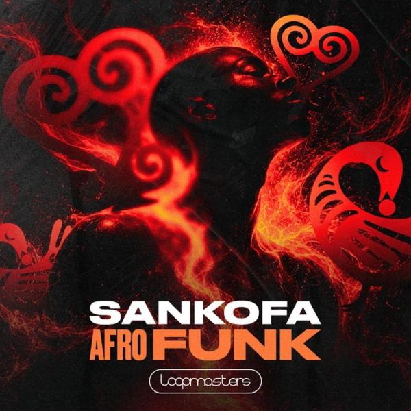 ガーナやナイジェリアのレジェンドにインスパイアされた温故知新のアフロサウンドを収録！『Sankofa - Afro Funk』は、アフロビート、アフロファンク、レトロソウル、シネマティックなどに適した、西アフリカのポリリズムとアメリカのファ...