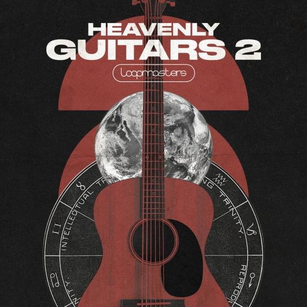 インディー系ジャンルを中心に使えるギタリストSlimのシグネチャーを再現するギターサウンドを収録！『Heavenly Guitars 2』は、ヒップホップ、インディー、ローファイなどに適した、ソウルフルなコード進行やアンビエントなメロディを...
