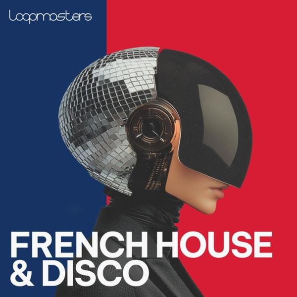 1990年代のフレンチハウス特有のエネルギッシュな雰囲気を捉えたサウンドを収録！『French House &amp; Disco』は、フレンチハウスやディスコなどに適した、左右に振れるフィルターとポンピングするベースラインが特徴的なグルー...